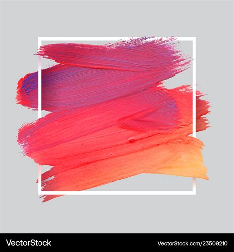 Brush Stroke Background Svg Free 186 Crafter Files