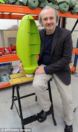 Now Electricity Really Could Grow On Trees Scientists Unveil Prototype