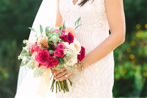 Lilla Bello Flowers Santa Monica Ca Weddingwire