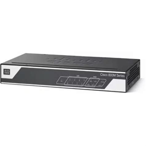 Cisco 800 Series Cisco Routers Cisco Computer Router Latest Price