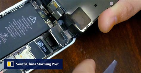 Slowed Iphones Apple Apologises And Slashes Price Of Replacement