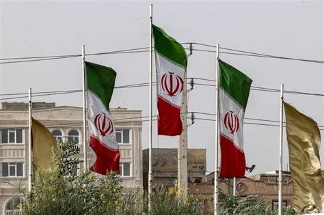 Prospects Of Revived Nuclear Deal Recede As Iran ‘moves Backwards｜arab