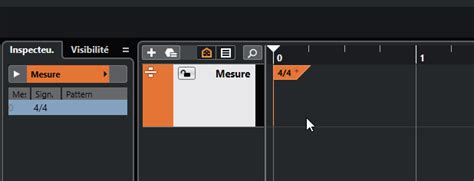 Making Changes In Click Pattern Editor Causes Visual Bug With Grid Increments Cubase
