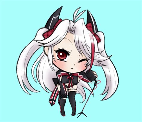 Chibi Prinz Eugen Muse