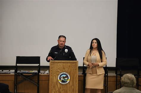 El Monte Police Department