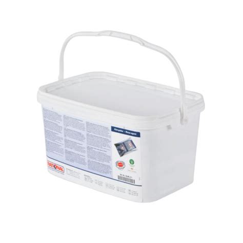 Rational Cleaning Tablets Tub 100 Hospitality Superstore