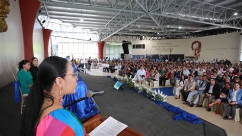 CNE culminó la entrega de credenciales a las autoridades seccionales