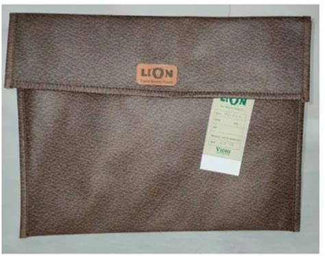 Executive File Folder At ₹ 92 Piece एग्जीक्यूटिव फोल्डर In Ahmedabad
