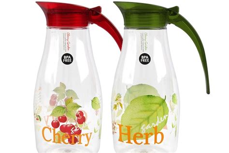 물병·저그·디스펜서 클래식물병 970ml Abf626 오늘의집 쇼핑