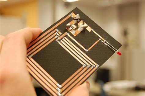 RFID Reader Detector And Tilt Sensitive RFID Tag Rfid Rfid Tag Detector