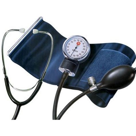 Апарат за кръвно налягане Pic анероиден стетоскоп Аптека Детелина