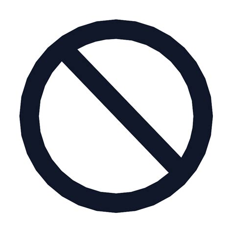 Circle Block Vector Svg Icon Svg Repo