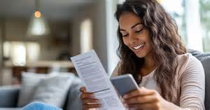 Cómo Escanear Cualquier Documento Desde El Celular Sin Aplicaciones Y Gratis Infobae