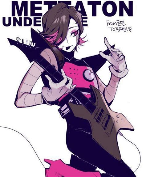 Mettaton X Reader Lemon Chapter One Undertale Mettaton Ex