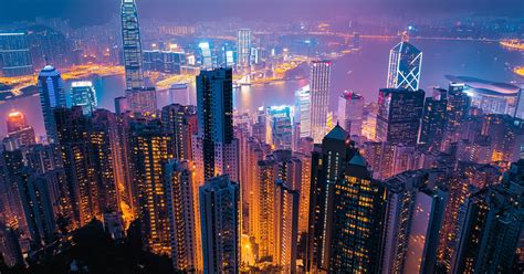 Hong Kong Plans Major Crypto Regulatory Overhaul Highlighting 3 Trillion Opportunity
