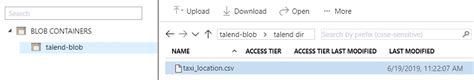 Processing An Azure Synapse Table And Loading It Into Azure Blob