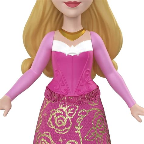 Princess Aurora Disney Movie