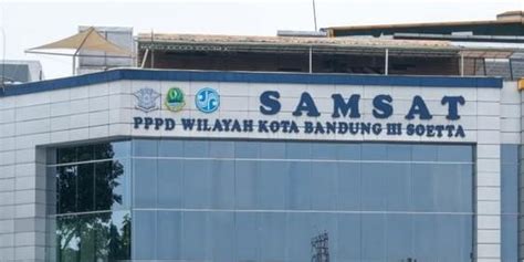 Panduan Lengkap Cara Bayar Pajak Motor Di Samsat Yang Perlu Anda