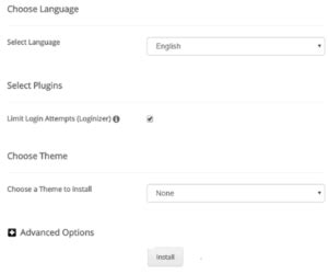 How To Install WordPress In Under 5 Minutes Easy Guide