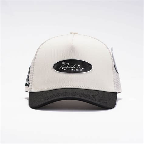 Sexy Chrome Cap Corp