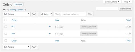 Tutorial Su Woocommerce Come Configurarlo Nel Vostro Sito Web Guida