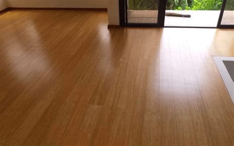 Here Are 10 Pros And Cons Of Bamboo Flooring