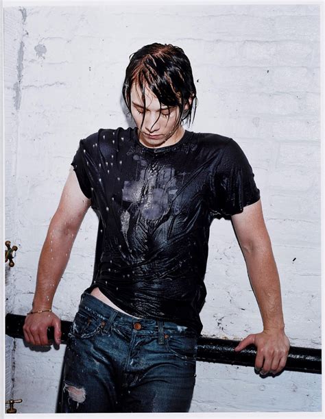 Lou Taylor Pucci Pictures