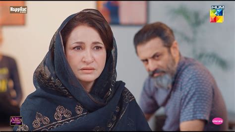 Beta Mout Ke Bistar Par Magr Maa Danishtaimoor Komalmeer Rah E