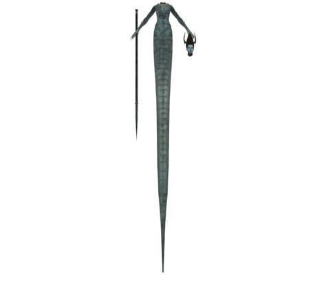 PC Computer Dark Souls II Mytha The Baneful Queen The Models Resource