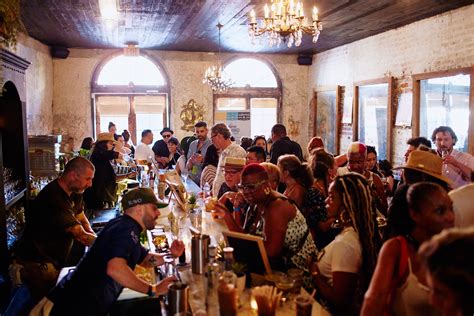 More Information Tales Of The Cocktail Foundation