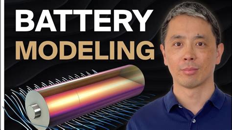 Jordan Burrow On Linkedin Battery Modeling And Battery Management