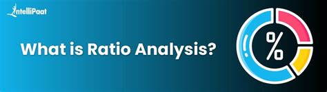 What Is Ratio Analysis Formula Types Importance And Examples