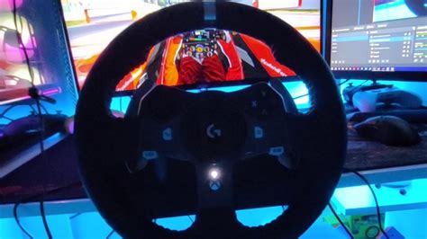 Logitech G920 Gameplay Assetto Corsa YouTube
