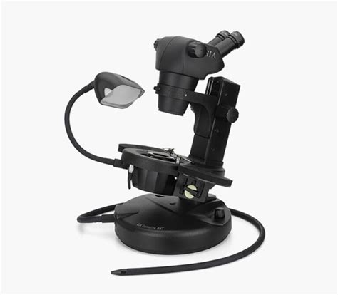 A New Microscope Steam Cleaner And More Gear For Jewelry Pros