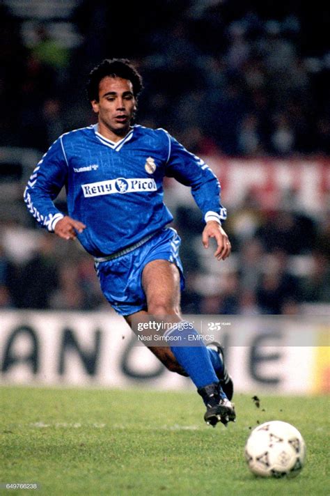 Real Madrid S Hugo Sanchez Artofit