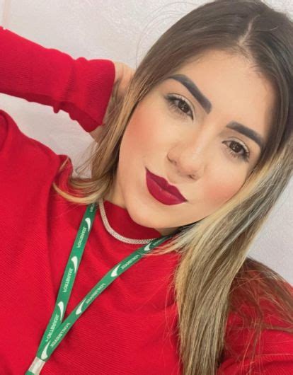 Conheça Valéria Cristina Gerente de Negócios da Região Centro Oeste da