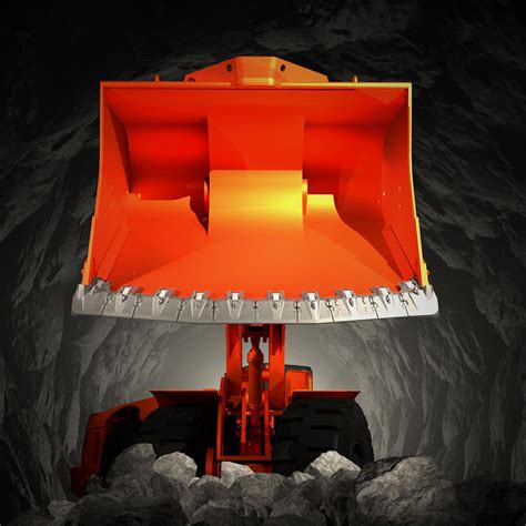 Mining Buckets Durable Solutions For Material Handling