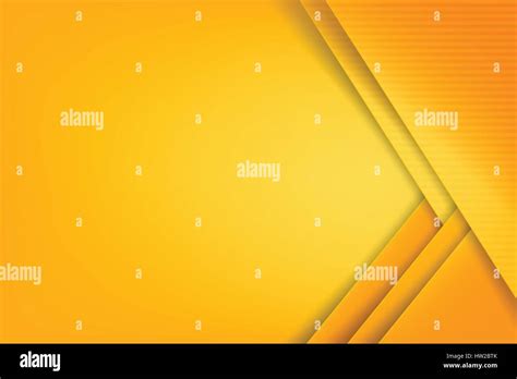 abstract background basic geometry yellow layered and overlap and