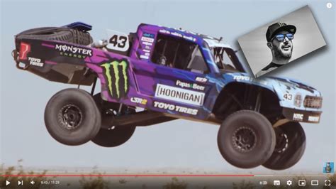 Décès de Ken Block