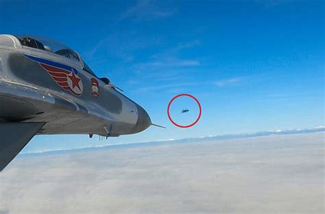 軍 北공대공미사일 러 지원개발 가능성전력화엔 상당시간