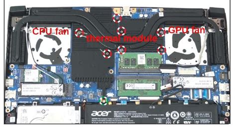 Acer Nitro Graphic Card Not Detected Acer Community