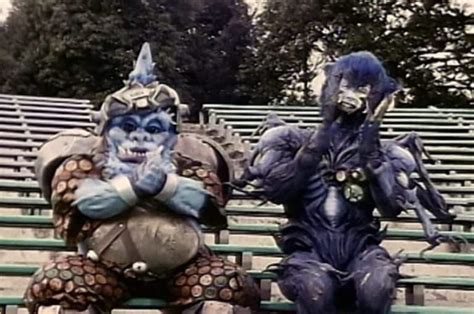 È Morto Dave Mallow Era Baboo Dei Power Rangers