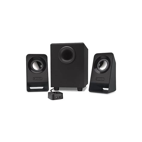 Loa Logitech Z213 Chính Hãng