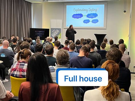 marcel veselka on linkedin sanae conference just started and i am