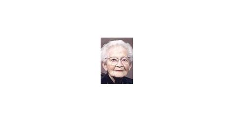 Norma Donnelly Obituary 1902 2010 Pocatello Id Idaho Press Tribune
