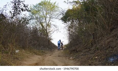 Indian Man Cycle Over Royalty Free Licensable Stock Photos Shutterstock