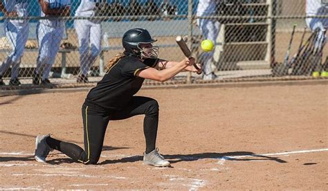 Why Do Girls Play Softball Instead Of Baseball 5 Reasons