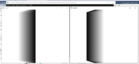 OpenCV4之特征提取与对象检测 wydilearn 博客园