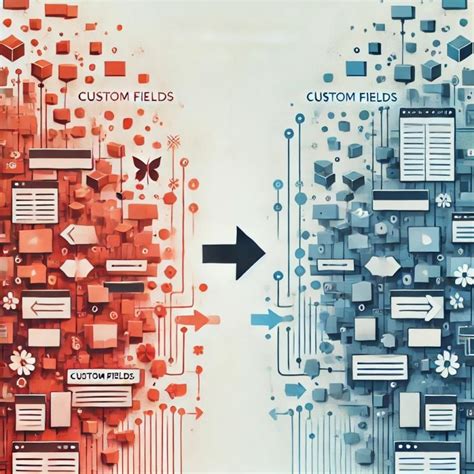 Transforming Chaos Merging Custom Fields In Jira After Cloud To Cloud
