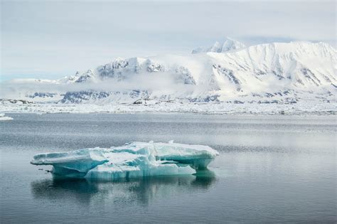 Interview with Arctic Council Observer: United Kingdom | Arctic Council